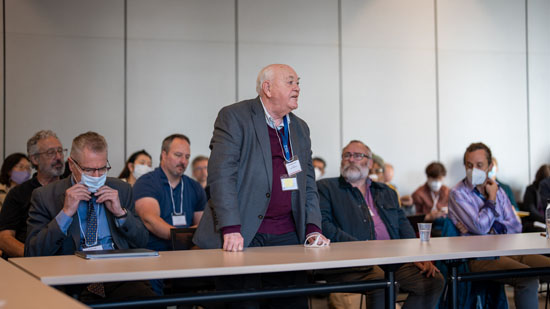 Synodality is about mission & journeying together | RVA