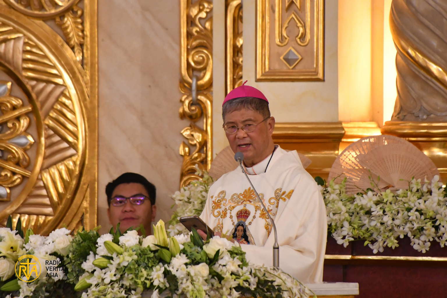 Philippines' Antipolo Cathedral: the first international shrine in ...