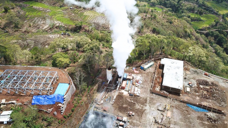 Indonesia: JPIC SVD rejects Geothermal Projects in Flores, citing Human ... Indonesia: JPIC SVD rejects Geothermal Projects in Flores, citing Human ...