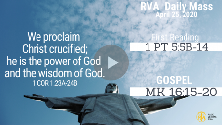 RVA Daily Mass | RVA