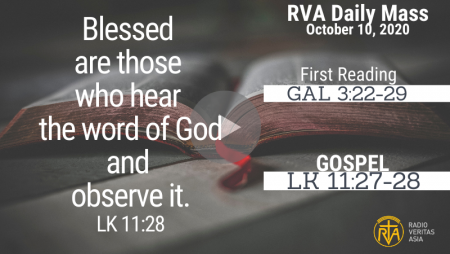 RVA Daily Mass | RVA