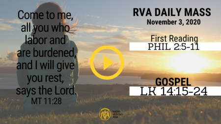 RVA Daily Mass | RVA