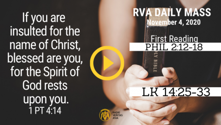 RVA Daily Mass | RVA