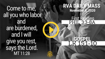 RVA Daily Mass | RVA