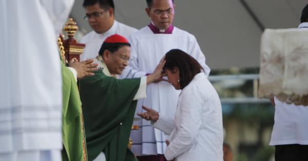 The 'Parable of the Sower' as metaphor for humanity | RVA