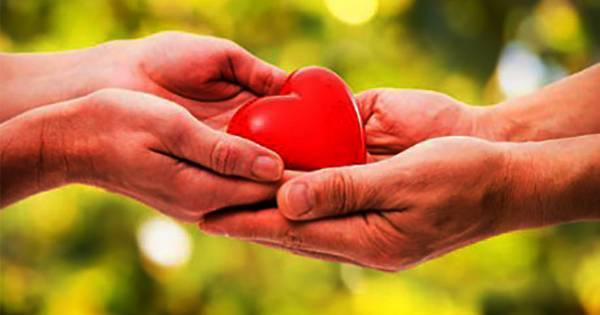 Seeing Jesus in the Face of others | RVA