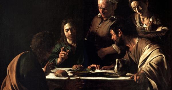 Jesus: The Image of the Invisible God | RVA