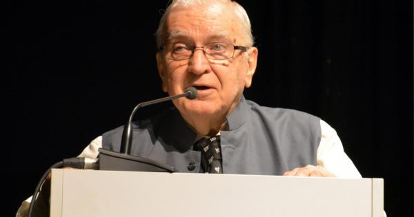 Jesuit missionary to India, Gaston Roberge, dies | RVA