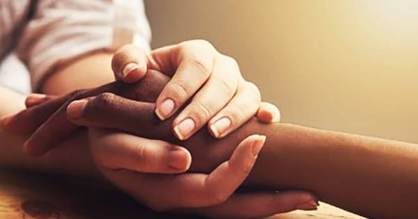 Becoming Extraordinary Faces of Mercy | RVA