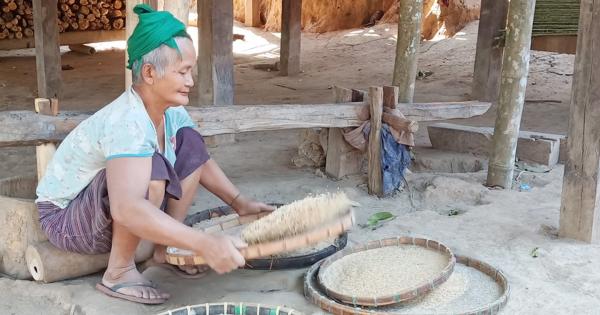 International Day of Rural Women | RVA