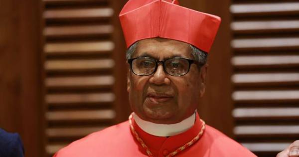 Malaysia’s first cardinal dies at 88 | RVA