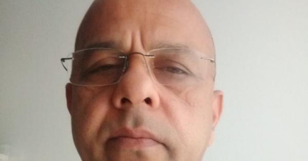 Tabula Rasa: Transcendence and shaven head | RVA