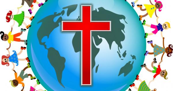 Week of Prayer for Christian Unity (Jan 18 to 25, 2021) | RVA