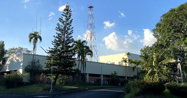 Radio Veritas’ role in ouster of Philippine dictator remembered 35 ...