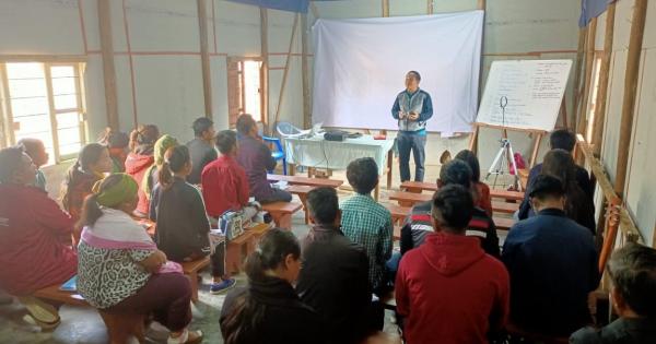 Parish in India holds training workshop for village catechists | RVA