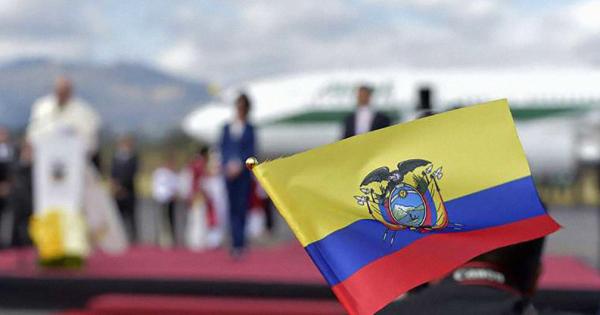 Ecuador to host 2024 International Eucharistic Congress | RVA