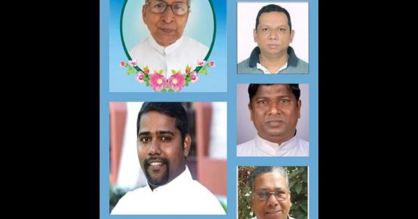 Indian Church loses 6 priests in 36 hours to COVID-19 | RVA