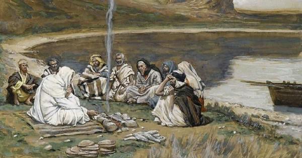 Casting out demons: the need for prayer and fasting | RVA