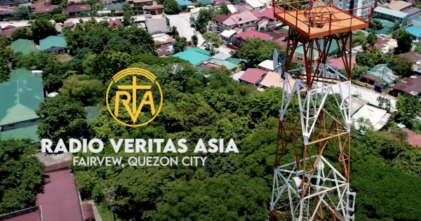 Radio Veritas Asia commits to continuous service amid the pandemic | RVA