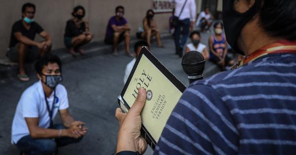 Modern-Day Disciples | RVA