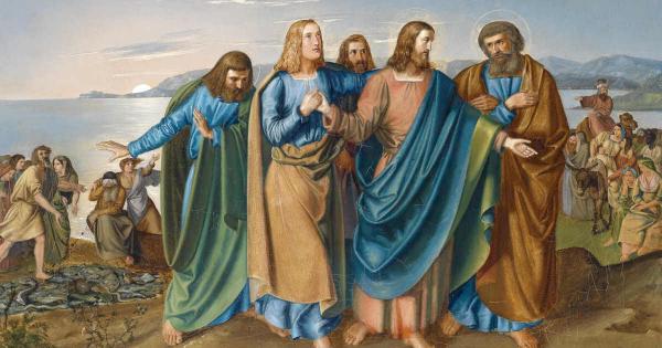 Greatness in Holy Servitude | RVA