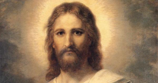 The Face of Jesus | RVA