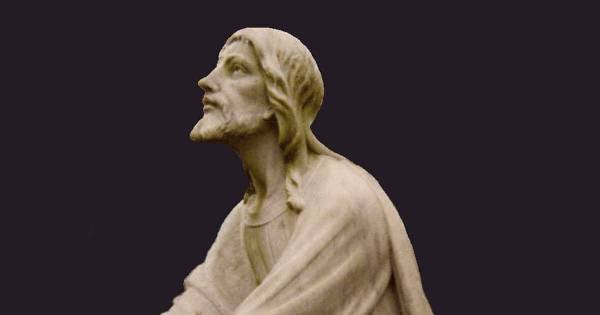 Recognizing Jesus | RVA