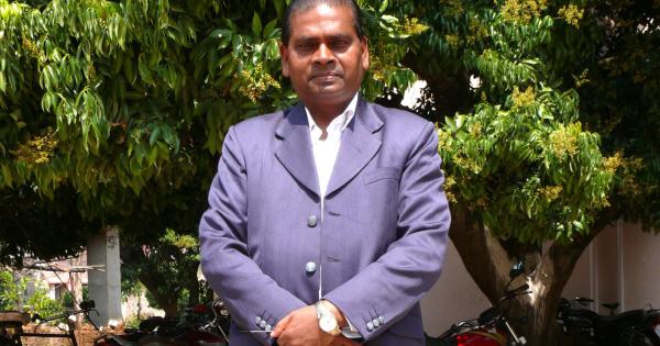 Bishop of Gumla diocese in India succumbs to COVID-19 complications | RVA