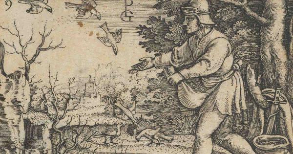 Bearing Good Fruit One Hundredfold | RVA