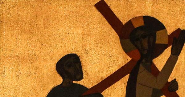 The Yoke of Christ | RVA