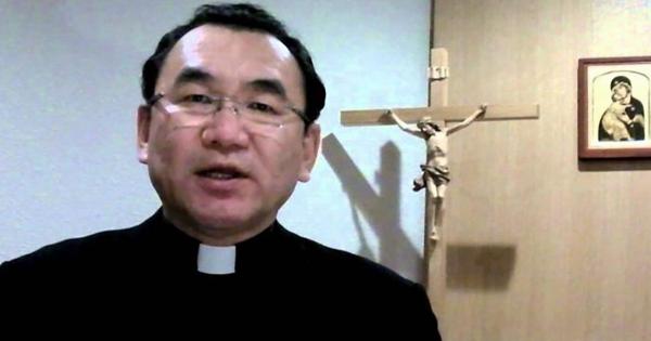 Japanese archbishop named new secretary general of Asian bishops ...