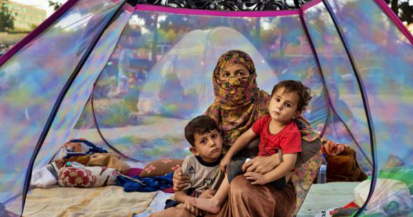 5 things you need to know about Christians in Afghanistan now | RVA