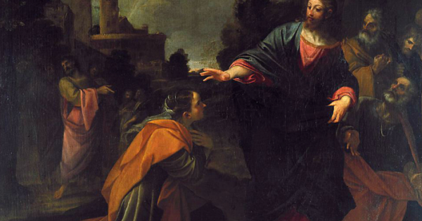 A Faith that Endures | RVA