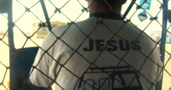 Jesus’ Challenge of Material Detachment and to Trust God | RVA