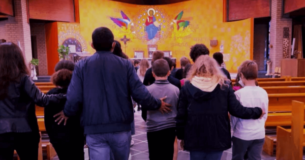 Vatican produces liturgical rite for institution of catechists | RVA