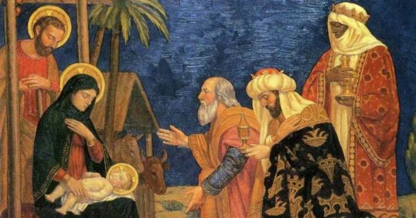 All nations shall prostrate before the Lord Jesus! | RVA