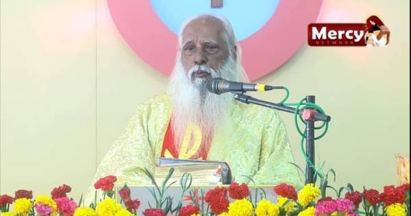 Veteran priest’s death mourned in south India | RVA