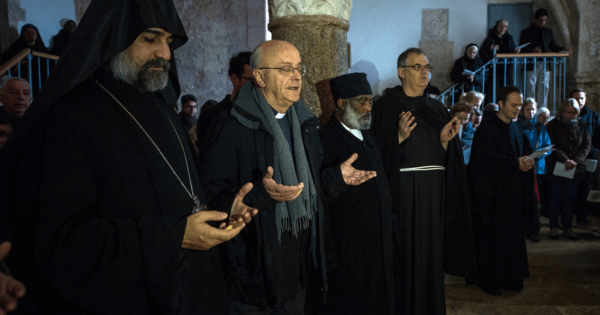 Indian Bishops call for 3 things to celebrate ‘Ecumenism Sunday’ on ...