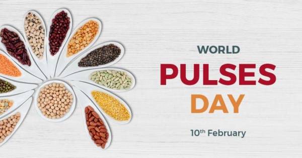 UN encourages cultivation and consumption of pulses | RVA