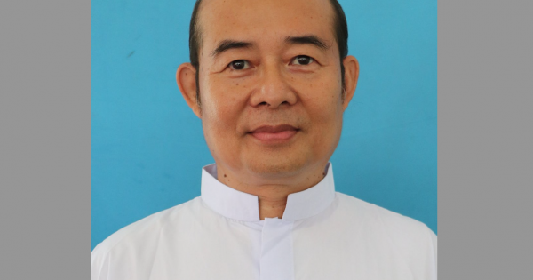 New Coadjutor Bishop for Myanmar’s Mawlamyine Diocese | RVA