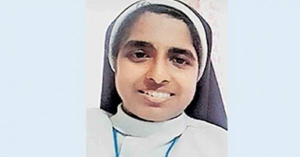 Indian nun dies in a car accident in America | RVA