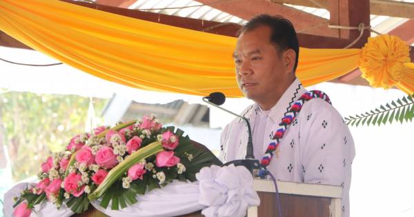Silver jubilarian priest offers recipe for “prosperous and fruitful ...