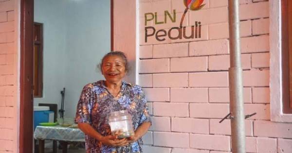 Indonesian prelate opens coal waste housing program for poor | RVA Indonesian prelate opens coal waste housing program for poor | RVA