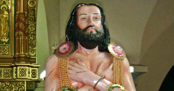 What you should know about this new Catholic saint from India | RVA