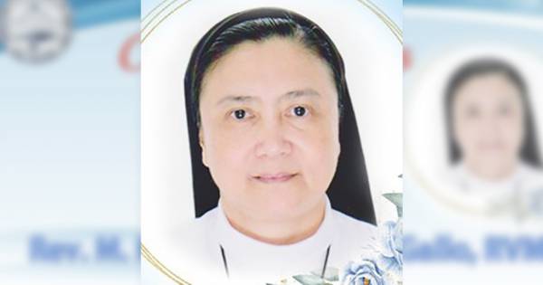 RVM congregation elects new superior general | RVA
