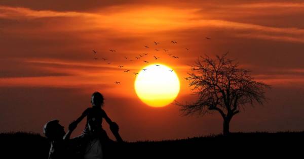 Celebrating the Sunset of Life | RVA