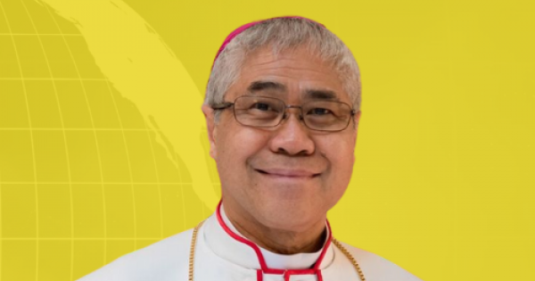 Singapore's Cardinal Goh wishes Muslims a joyful E'ld Al-Fitr, invites ...