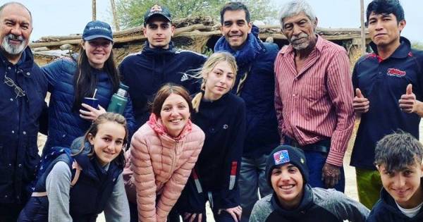 "Going on Mission is a beautiful thing," Pope Francis | RVA