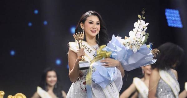 Catholic youth wins Miss Indonesia 2022 crown | RVA