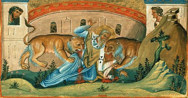 Greed and Avarice Drive Us Away from God! | RVA